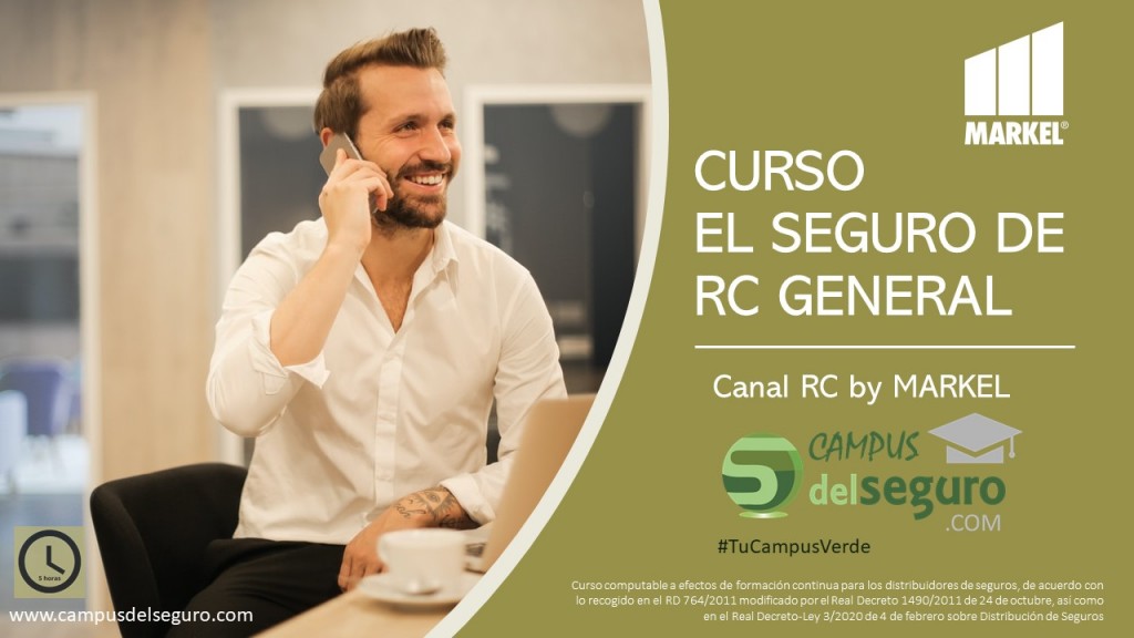 #RC archivos - Instituto e-Learning del Seguro